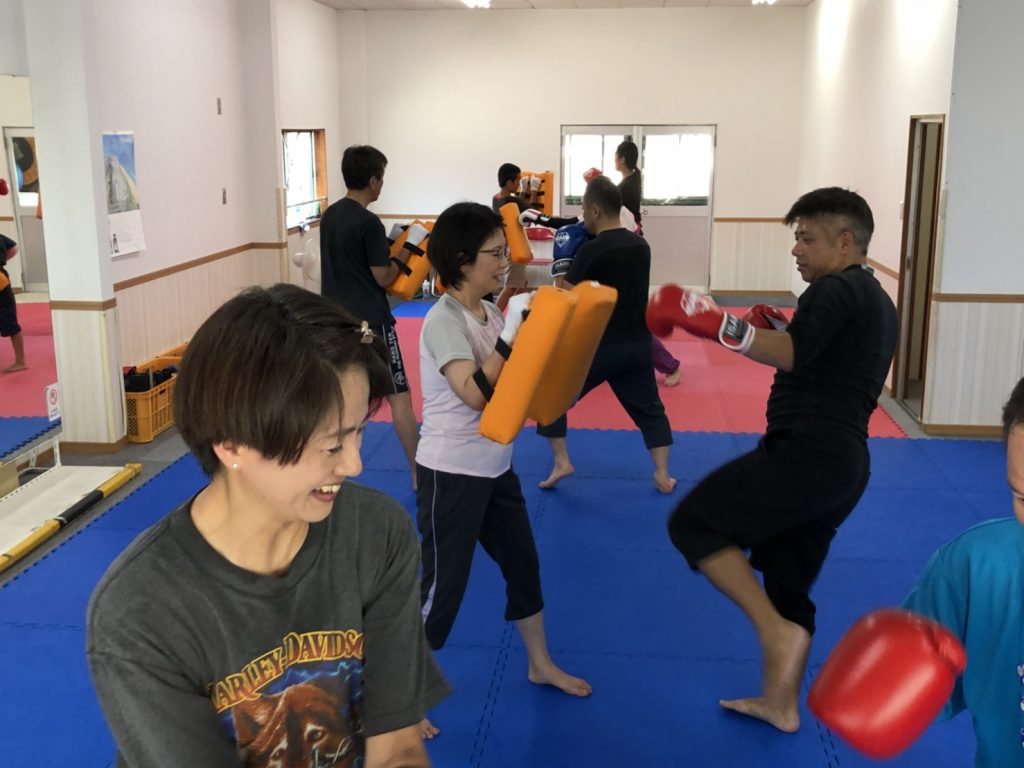 ☆今週のレッスンも、沢山の方にご参加いただき、体験レッスンへも多数エントリー頂きました☆ | RAITO（ライト）｜エクササイズ ...