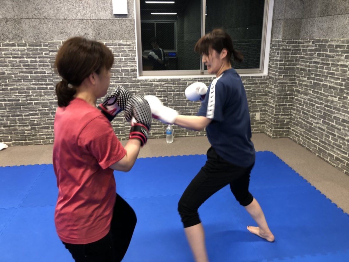 7月 | 2020 | RAITO（ライト）｜エクササイズキックボクシングスタジオ