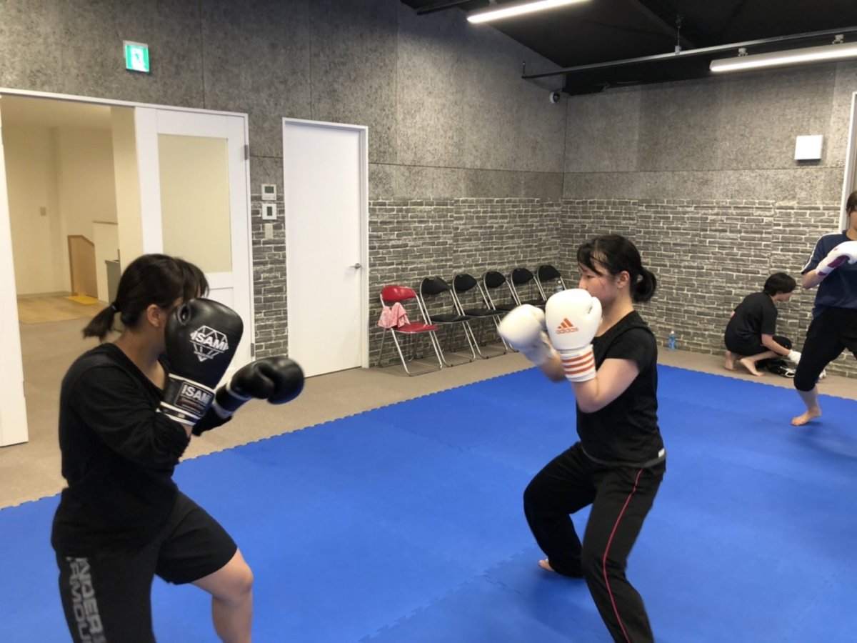 7月 | 2020 | RAITO（ライト）｜エクササイズキックボクシングスタジオ