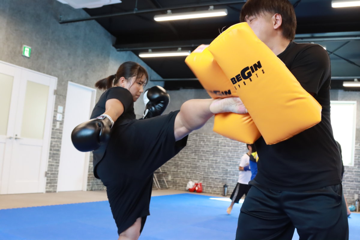 8月 | 2020 | RAITO（ライト）｜エクササイズキックボクシングスタジオ