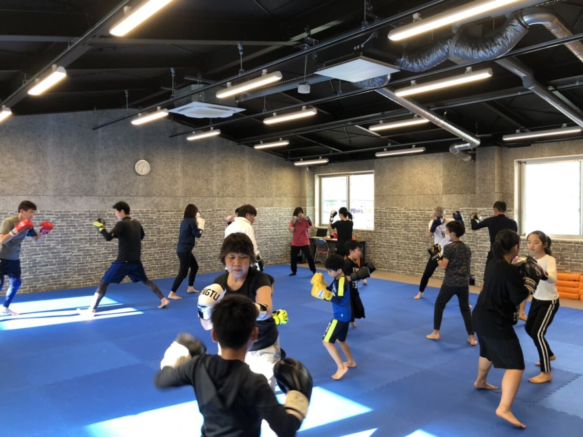 お知らせ | RAITO（ライト）｜エクササイズキックボクシングスタジオ