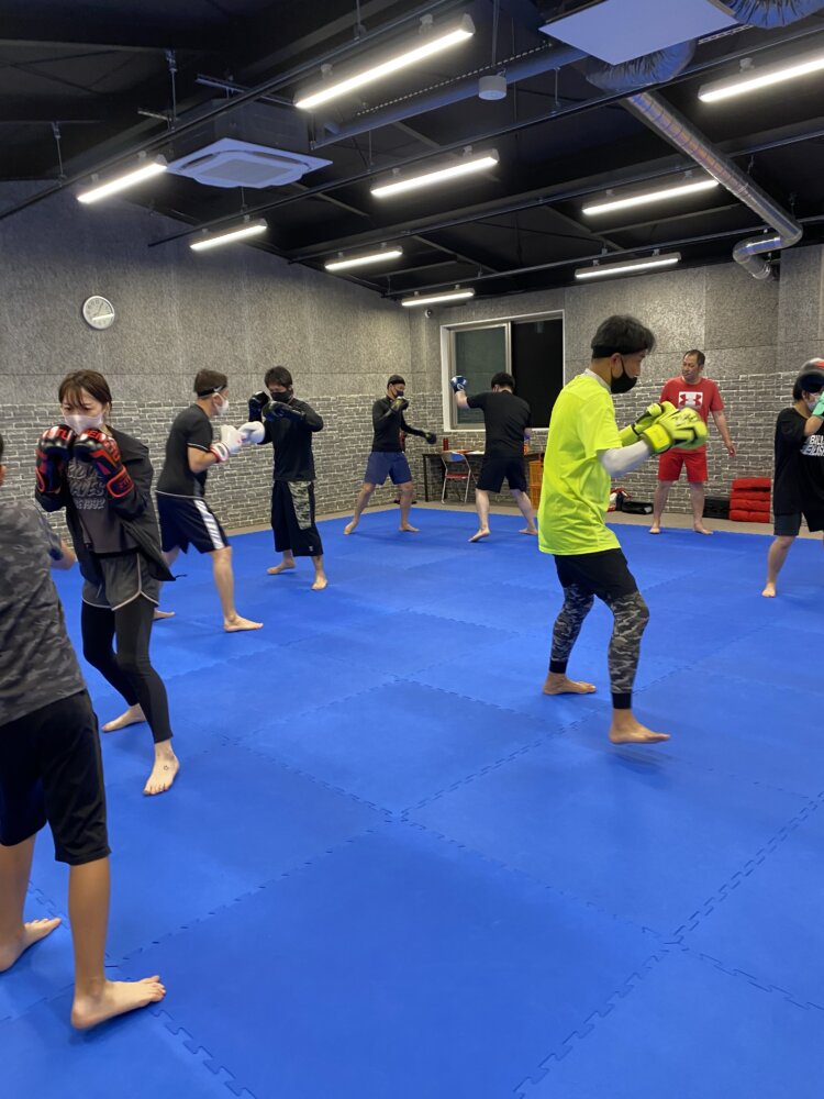 お知らせ | RAITO（ライト）｜エクササイズキックボクシングスタジオ